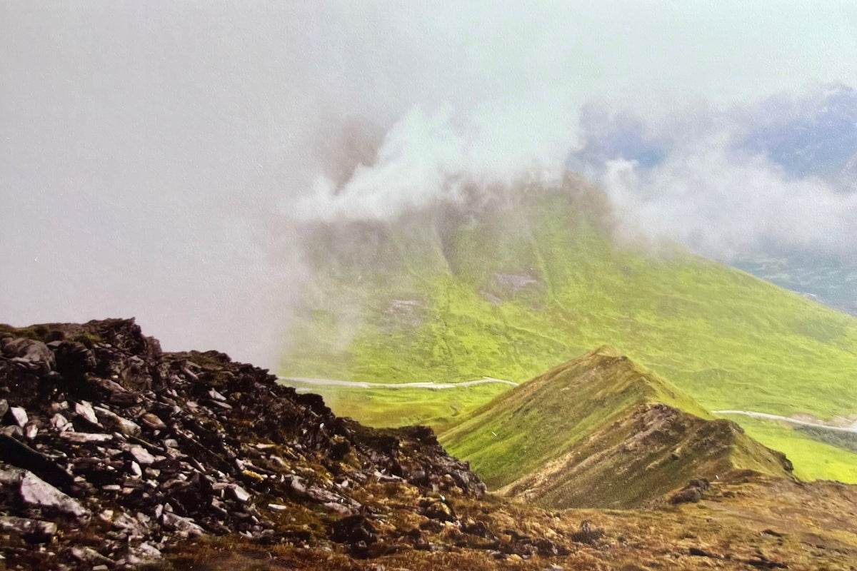 The Inspiration Behind My Watercolor Art – Julia Barger Art