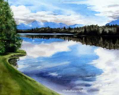 Home – Julia Barger Art